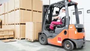 FORKLIFT OPERATORS TRAINING – Riley Operator Skills Training Centre