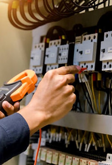 Trade Test Courses – Riley Operator Skills Training Centre